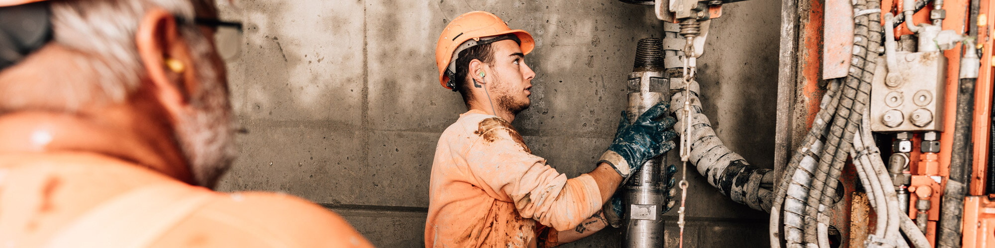 JMS RISI - JMS-Gruppe