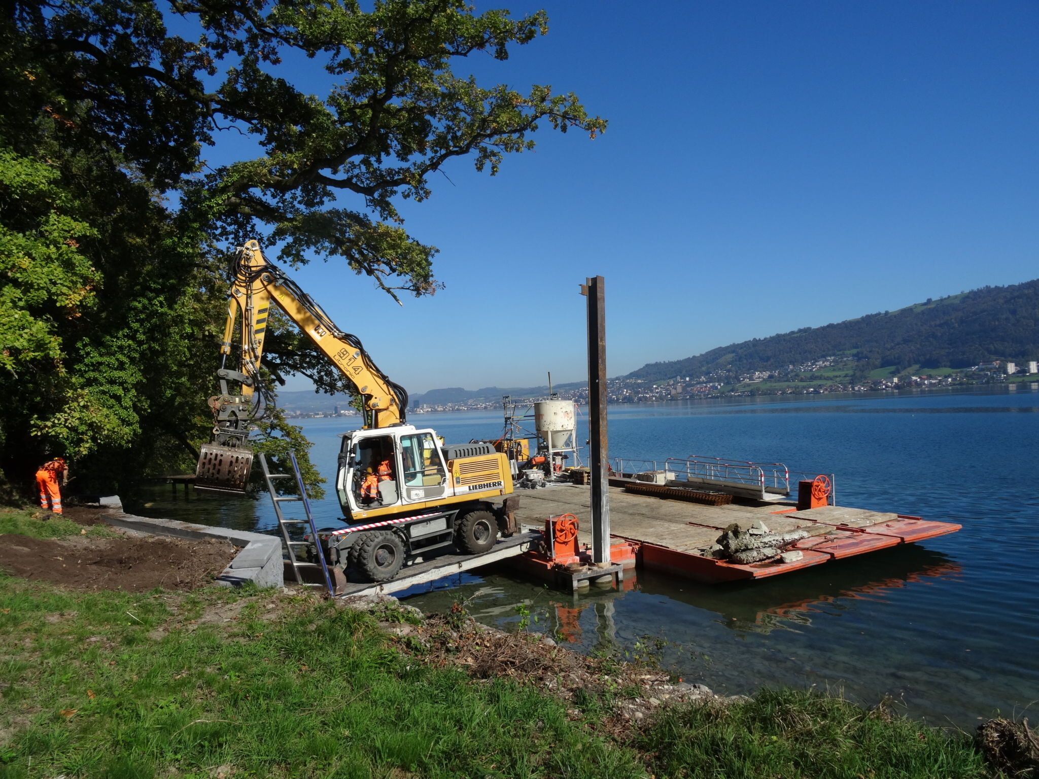 Aktuelles - JMS RISI