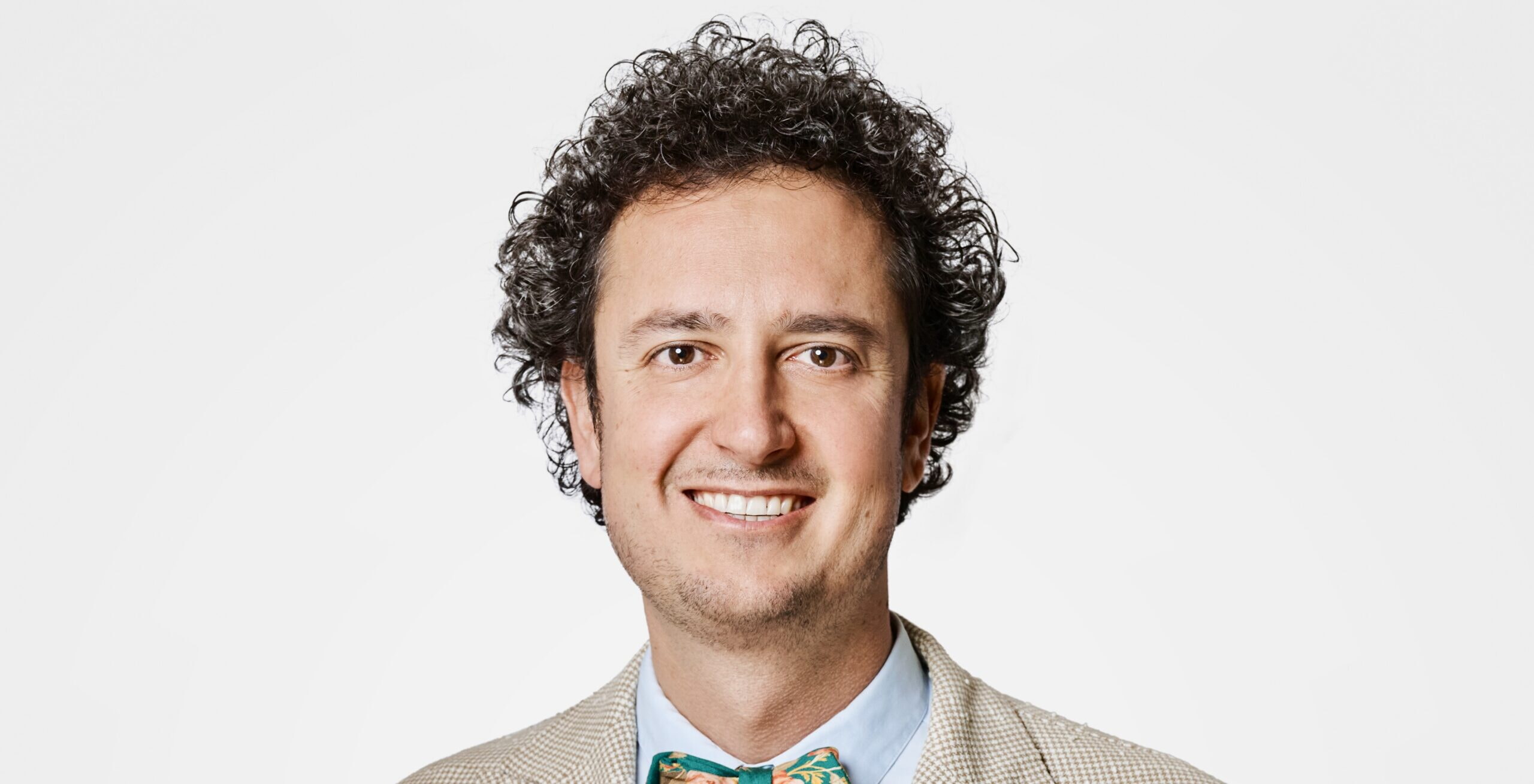 Nicola Forster wird das SGG-Präsidium nach Ende seiner vierjährigen Amtsperiode übergeben - SGG