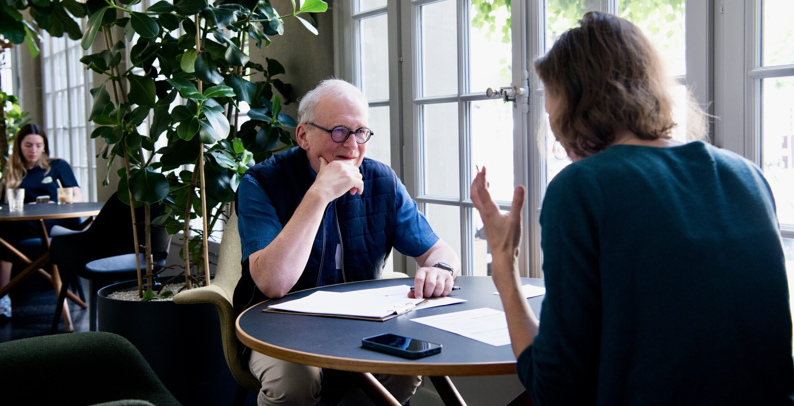 Wider die Polarisierung der Gesellschaft: Evaluation und Weiterentwicklung des Dialogformats ...