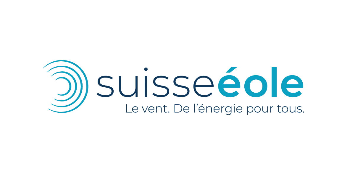 Parcs éoliens et projets en Suisse - Suisse Eole